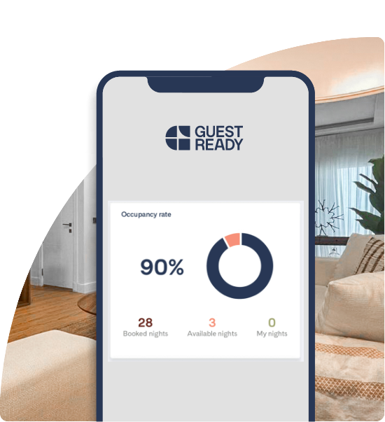GuestReady | Short-Term Rental Property Management in Saudi Arabia